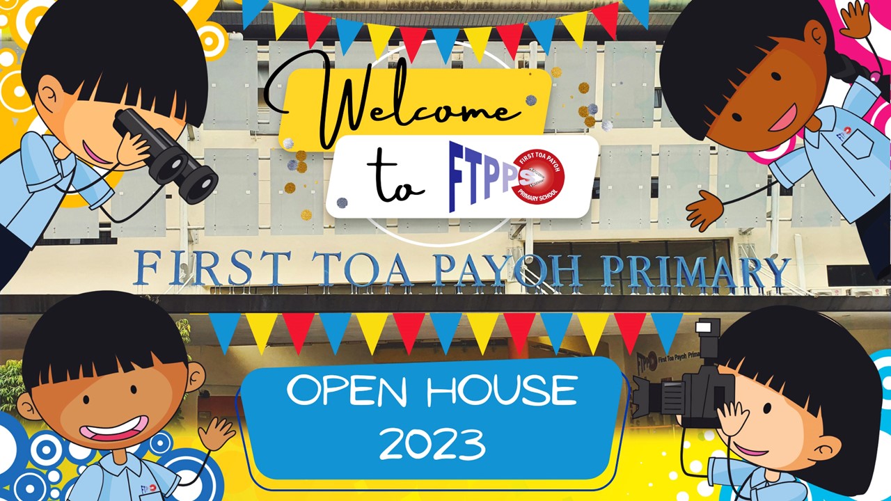 Open House 2023 Open House 2023